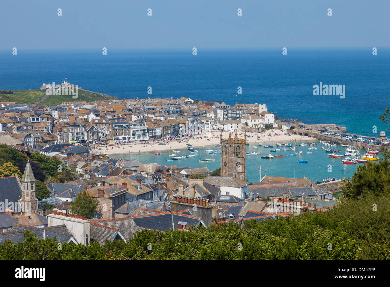 UK, United Kingdom, Europe, Great Britain, Britain, England, Cornwall ...