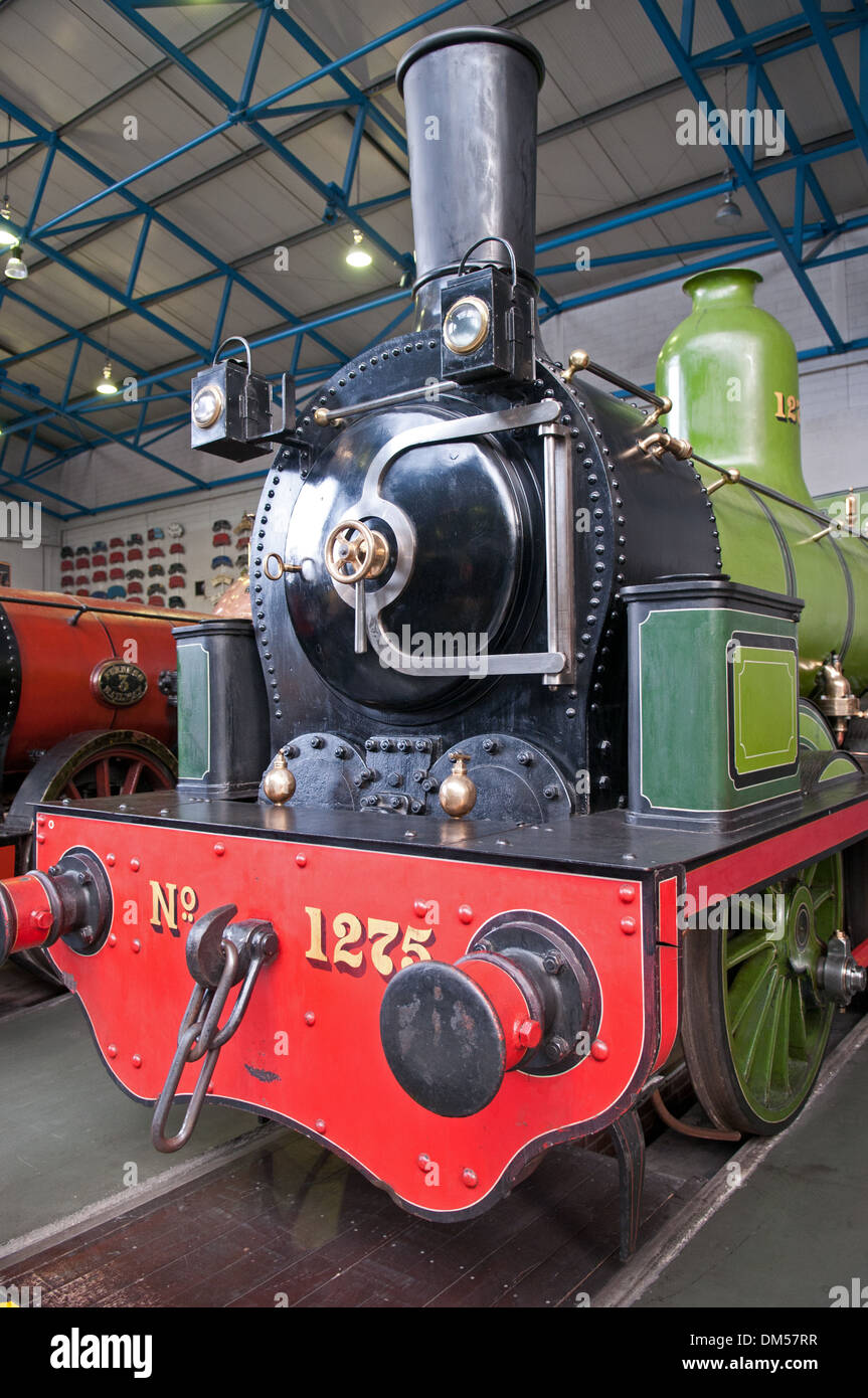 Nrm york hi-res stock photography and images - Alamy