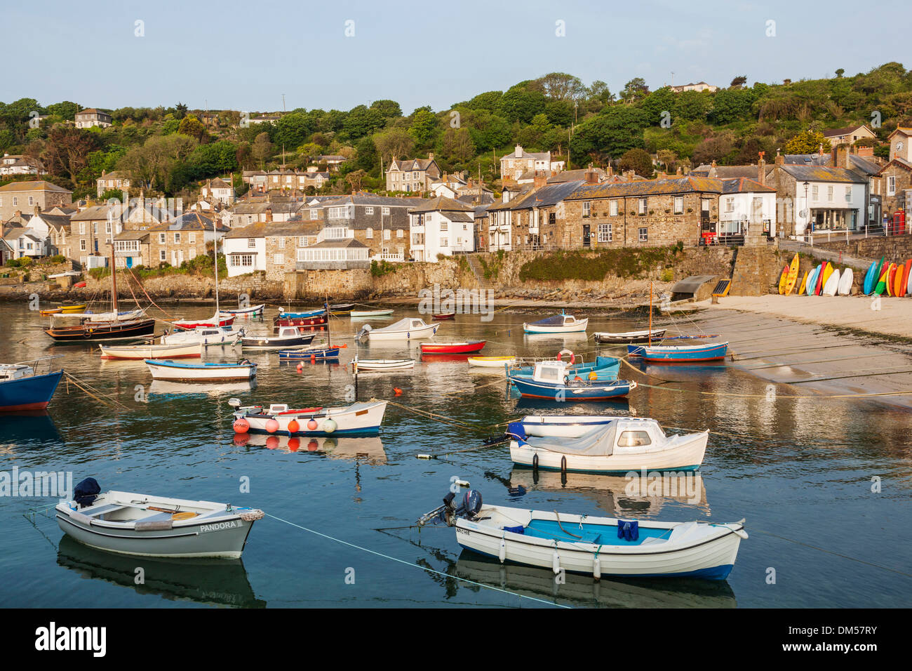 UK, United Kingdom, Europe, Great Britain, Britain, England, Cornwall ...