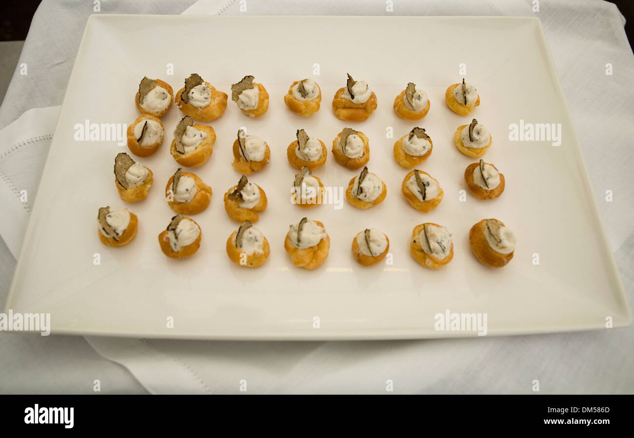 Truffles truffle hi-res stock photography and images - Alamy