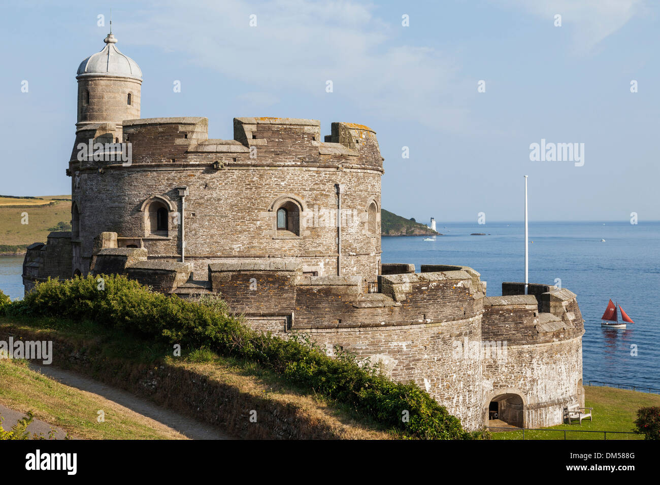 UK, United Kingdom, Europe, Great Britain, Britain, England, Cornwall ...