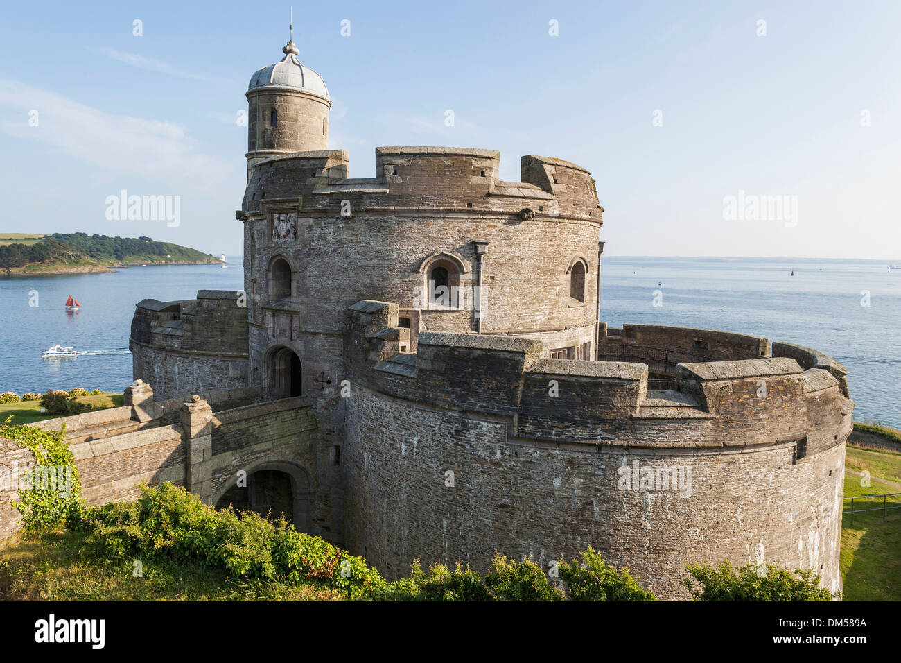 UK, United Kingdom, Europe, Great Britain, Britain, England, Cornwall ...