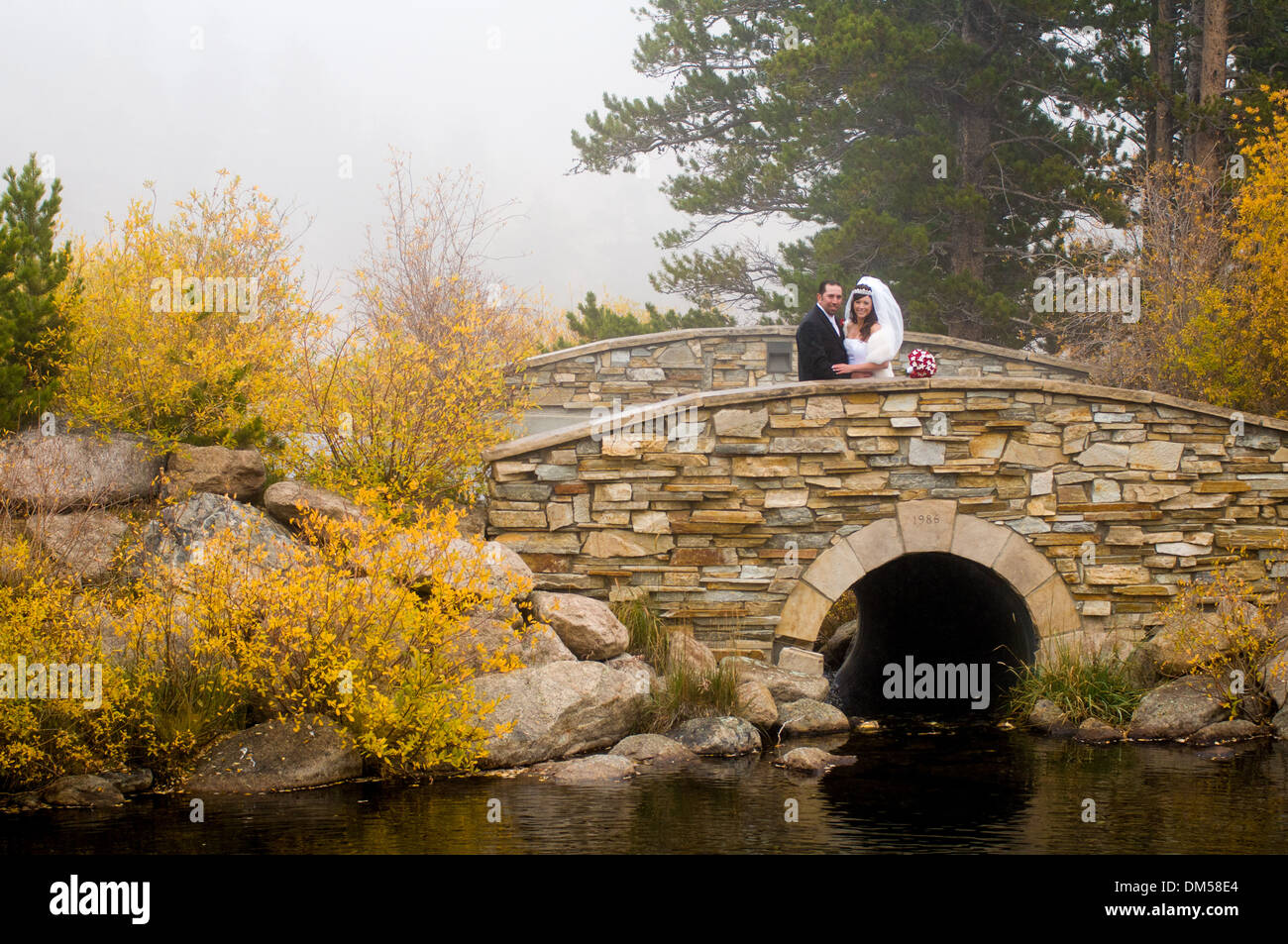 The 26 year old bride hi-res stock photography and images - Alamy