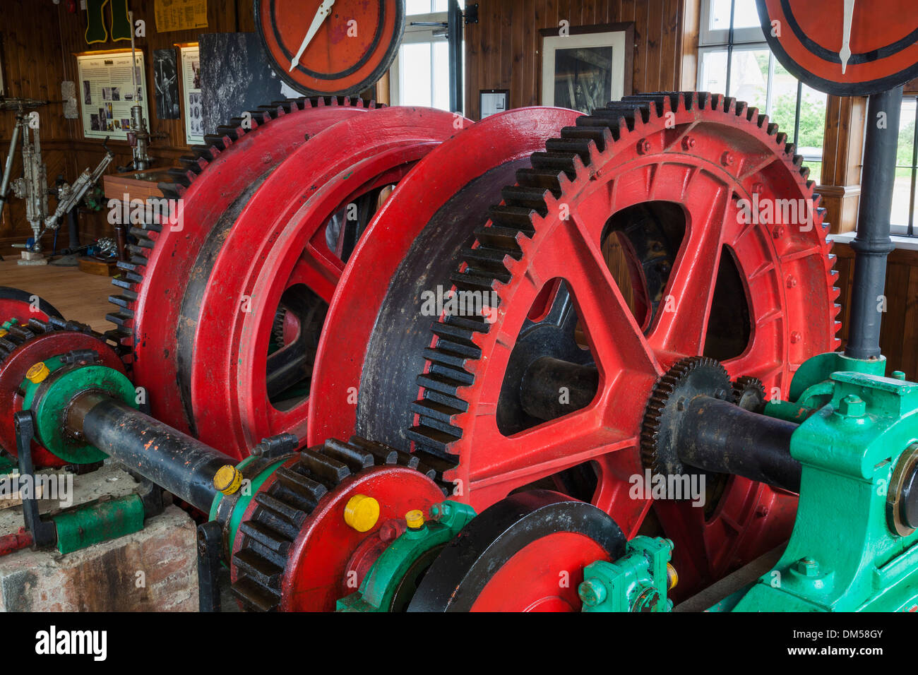UK United Kingdom Europe Great Britain Britain England Cornwall Redruth ...