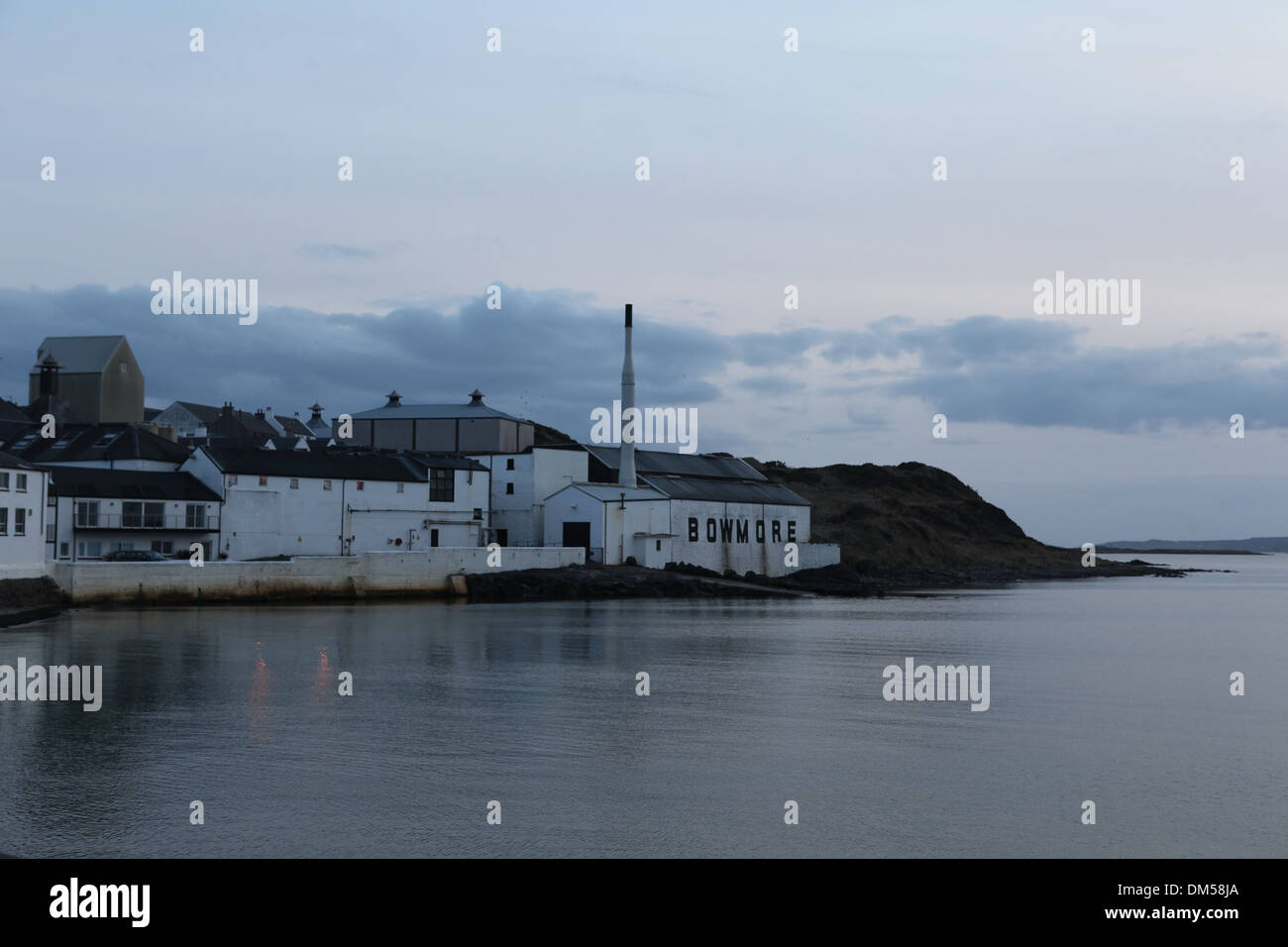 Islay inner hebrides hi-res stock photography and images - Alamy
