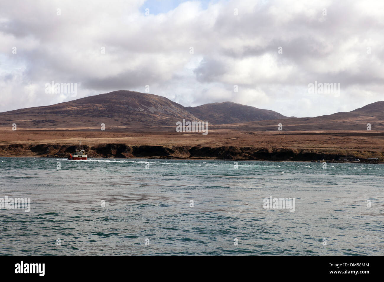 Islay inner hebrides hi-res stock photography and images - Alamy