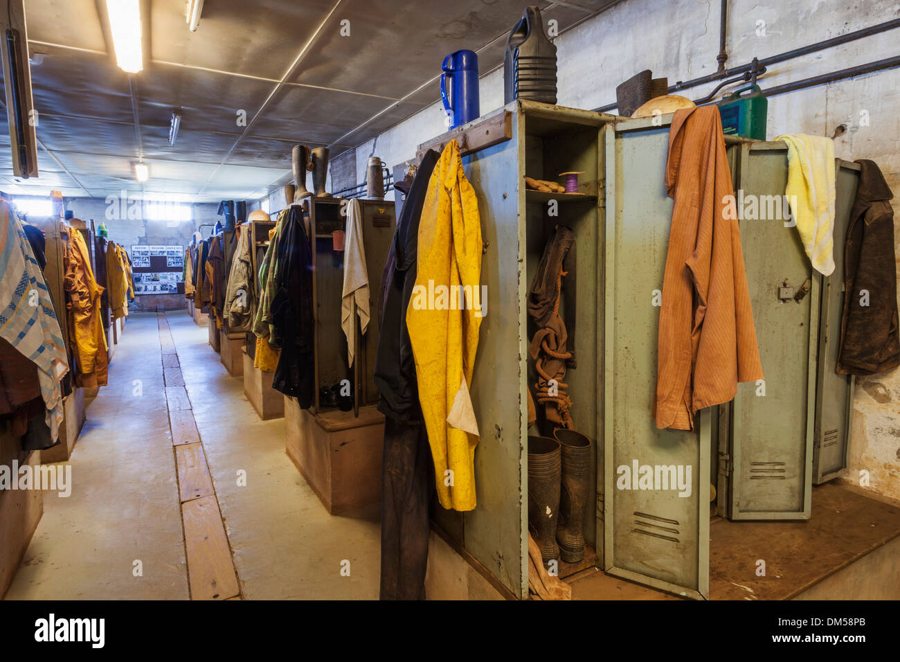 UK United Kingdom Europe Great Britain Britain England Cornwall Geevor ...