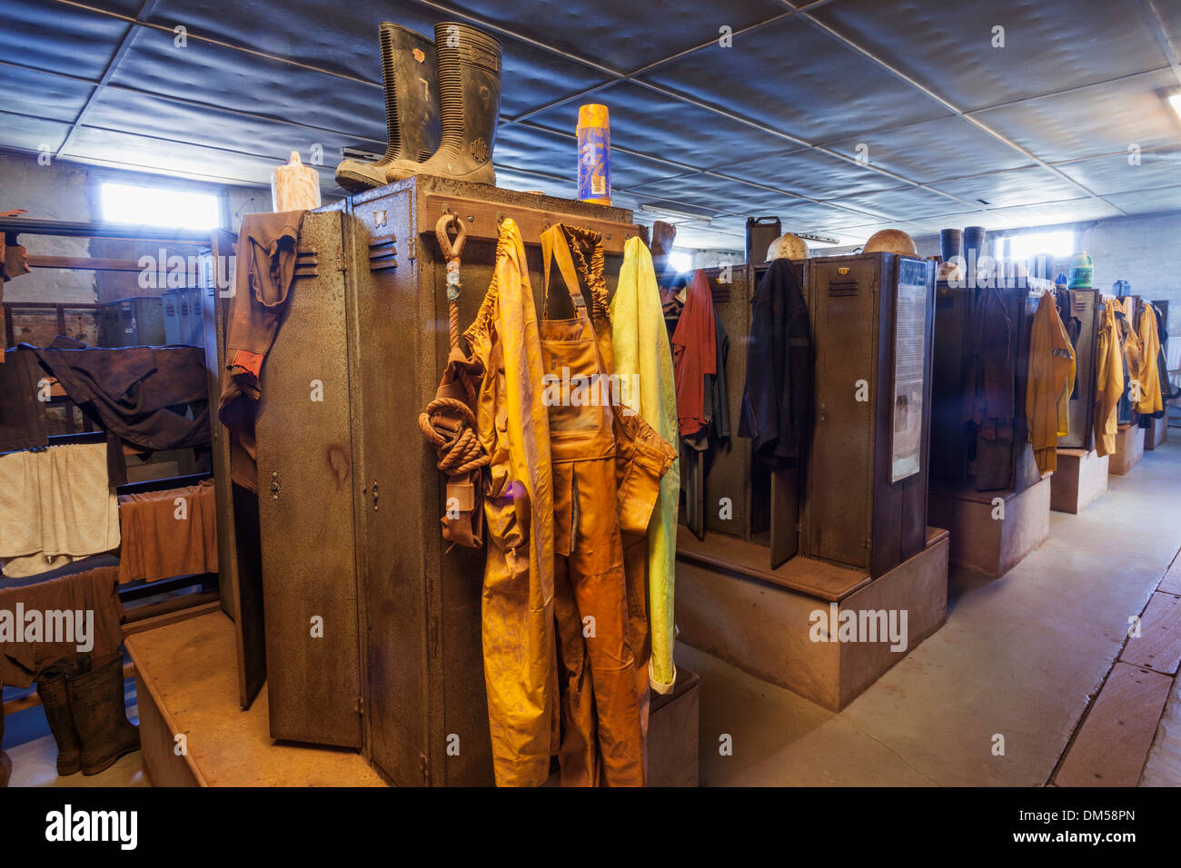 UK United Kingdom Europe Great Britain Britain England Cornwall Geevor ...