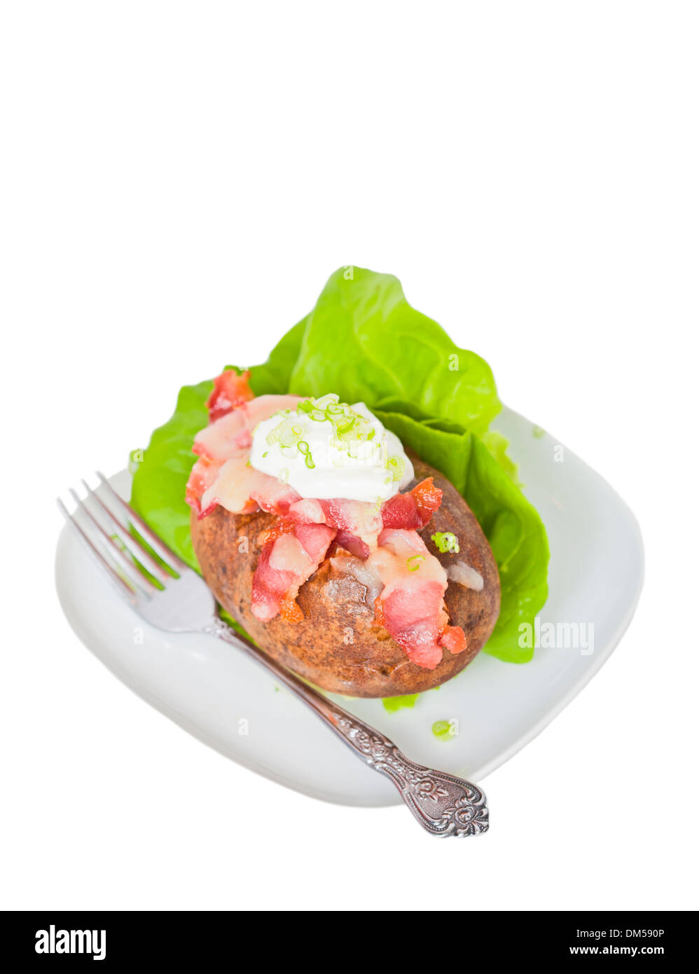 Fresh brown potato onion Cut Out Stock Images & Pictures - Alamy