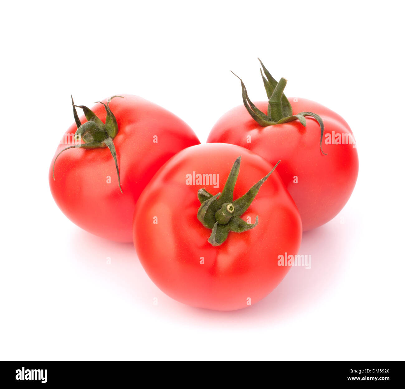 Three tomato hi-res stock photography and images - Alamy