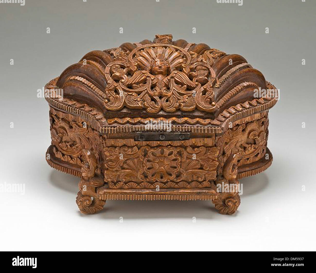 The Coca Box (Coquera) is a traditional container, often used for the ...