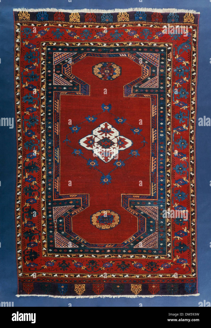 Carpet featuring intricate patterns hi-res stock photography and images ...