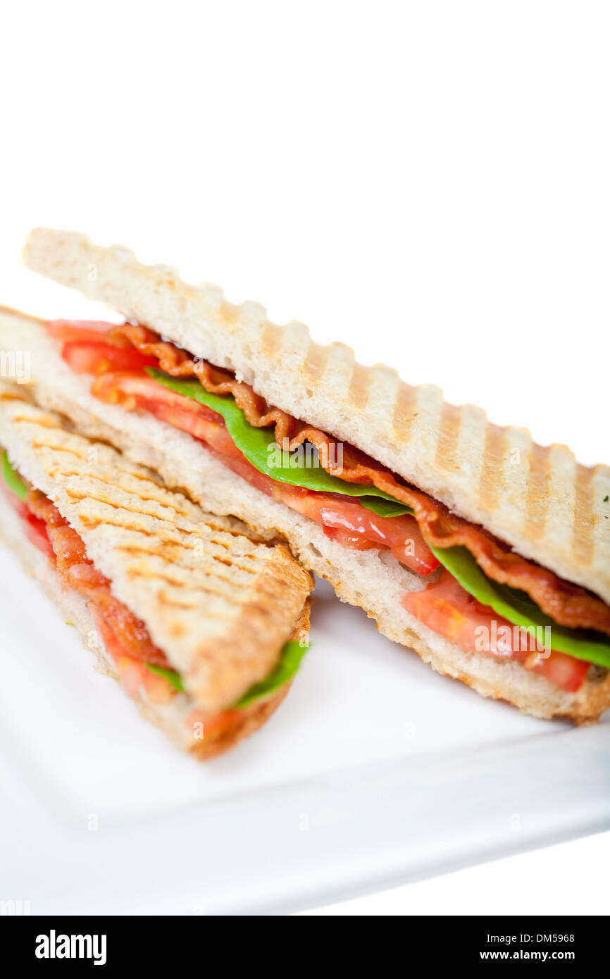 Toasted marks hi-res stock photography and images - Alamy