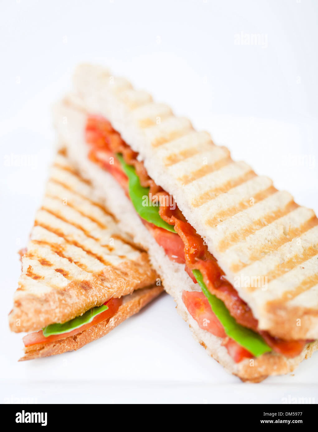 Toasted marks hi-res stock photography and images - Alamy