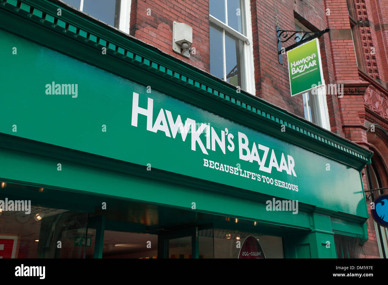 Hawkin’s bazaar hi-res stock photography and images - Alamy