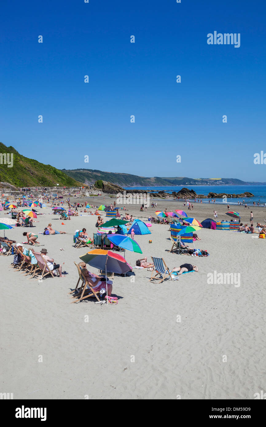 UK United Kingdom Europe Great Britain Britain England Cornwall Looe ...