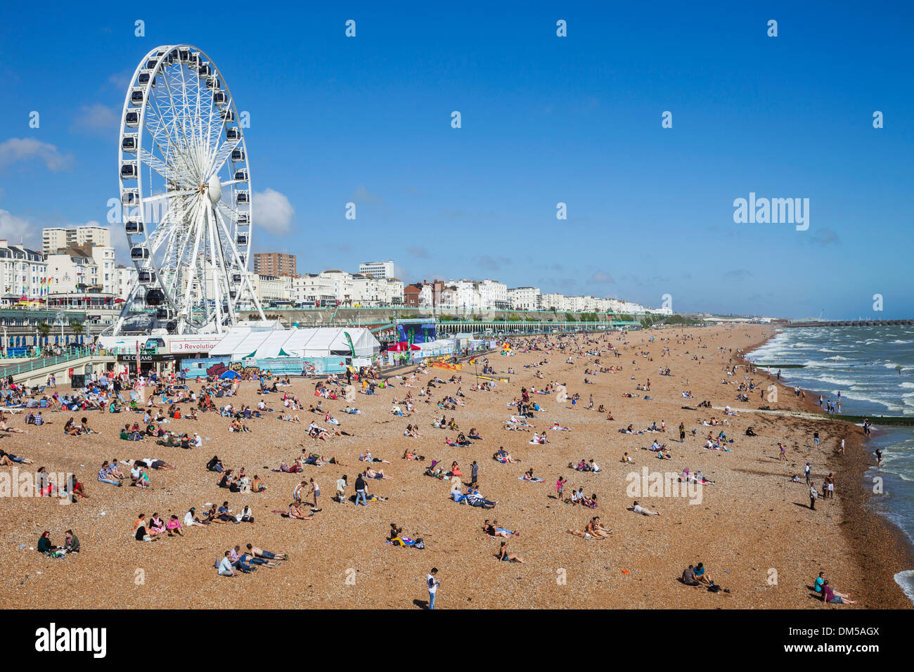 UK United Kingdom Europe Great Britain Britain England East Sussex ...