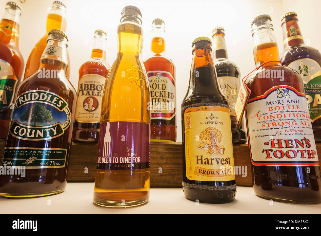 Greene king ipa brauerei hi-res stock photography and images - Alamy