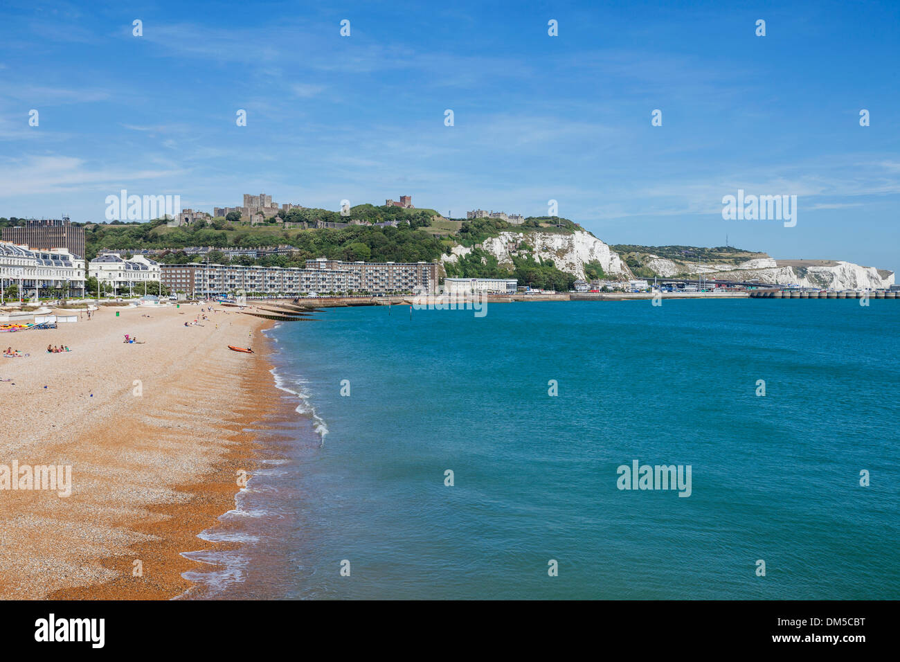 Dover strand hi-res stock photography and images - Alamy