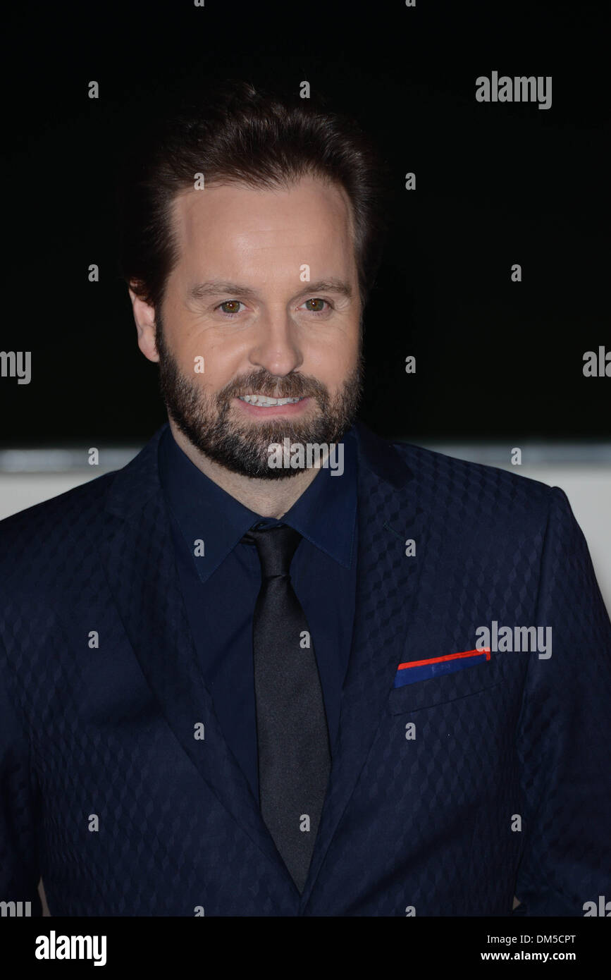 The sun military awards 2013 hi-res stock photography and images - Alamy