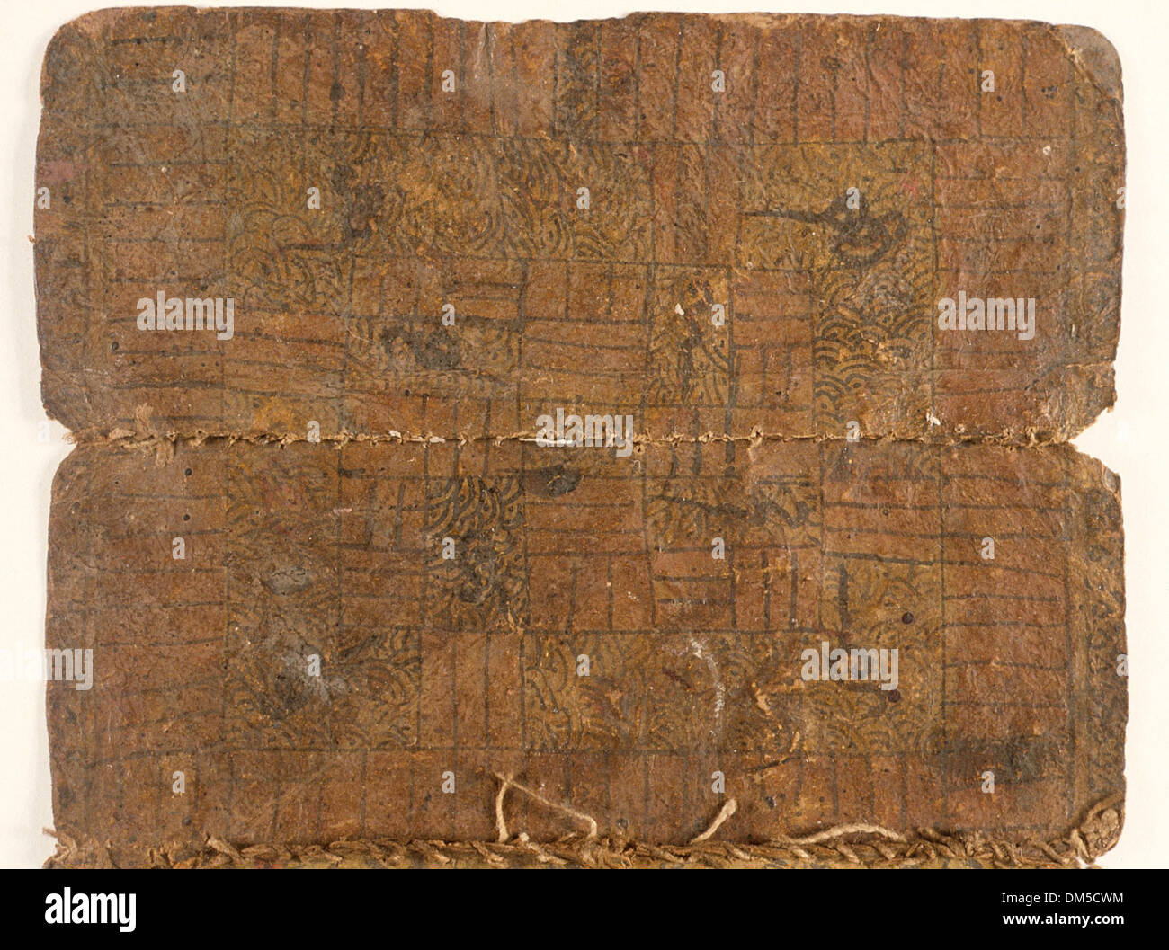 The Book of Iconography is a detailed reference of symbols and ...