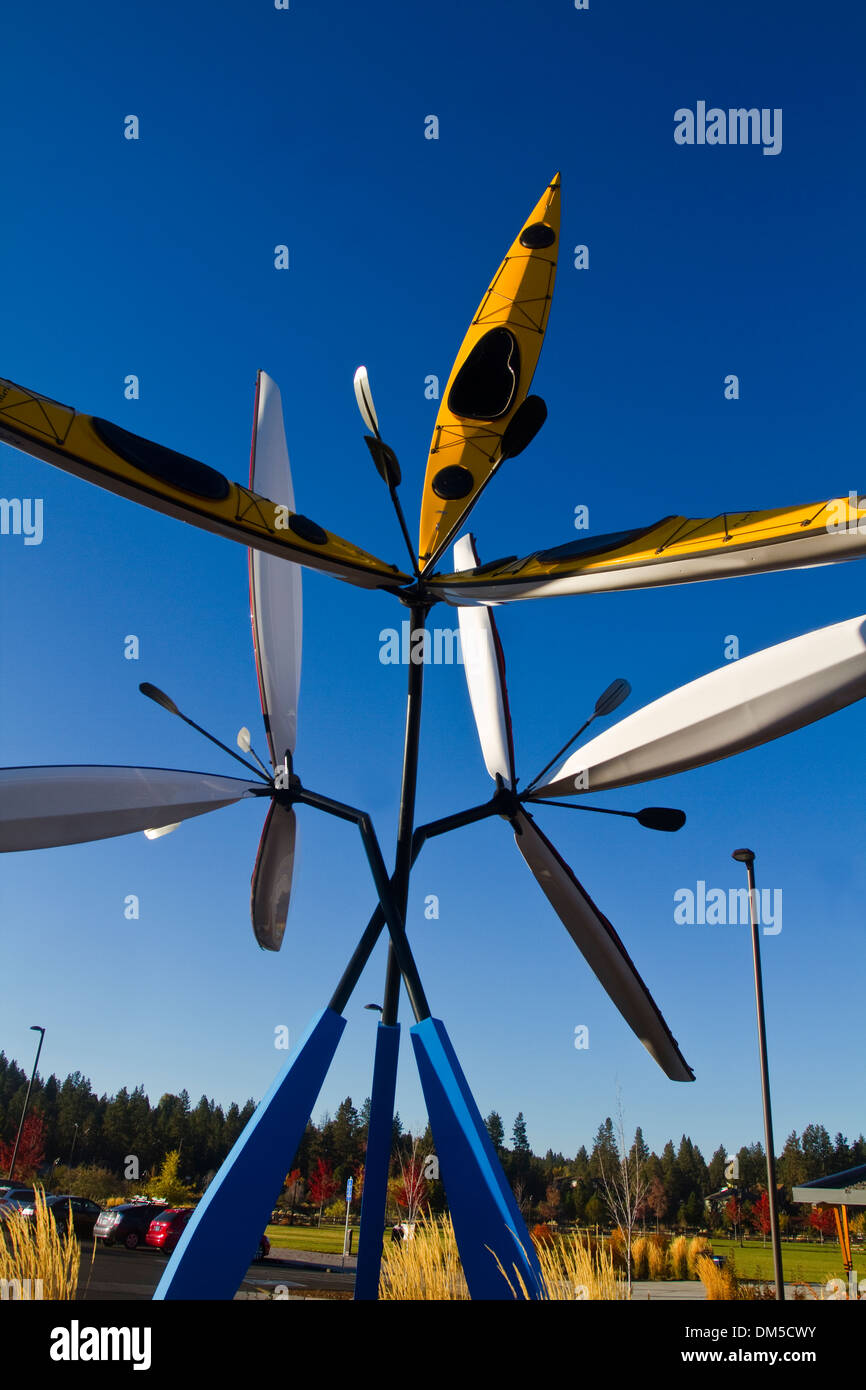 Bend oregon hi-res stock photography and images - Alamy