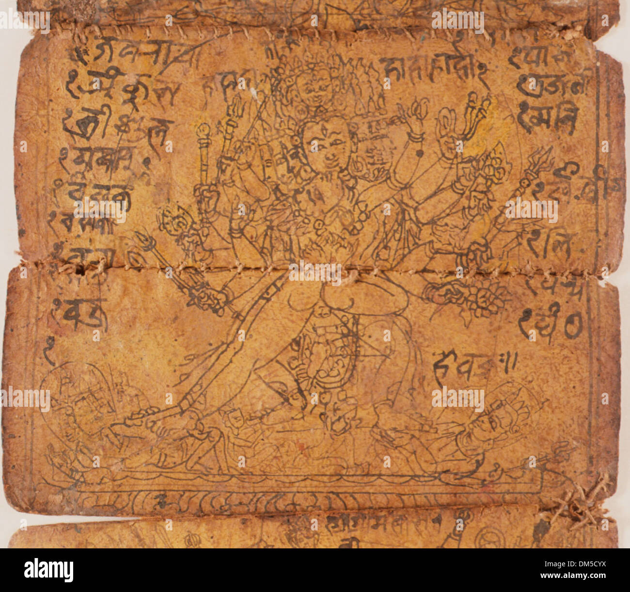 This book of iconography explores the symbolic meanings of various ...