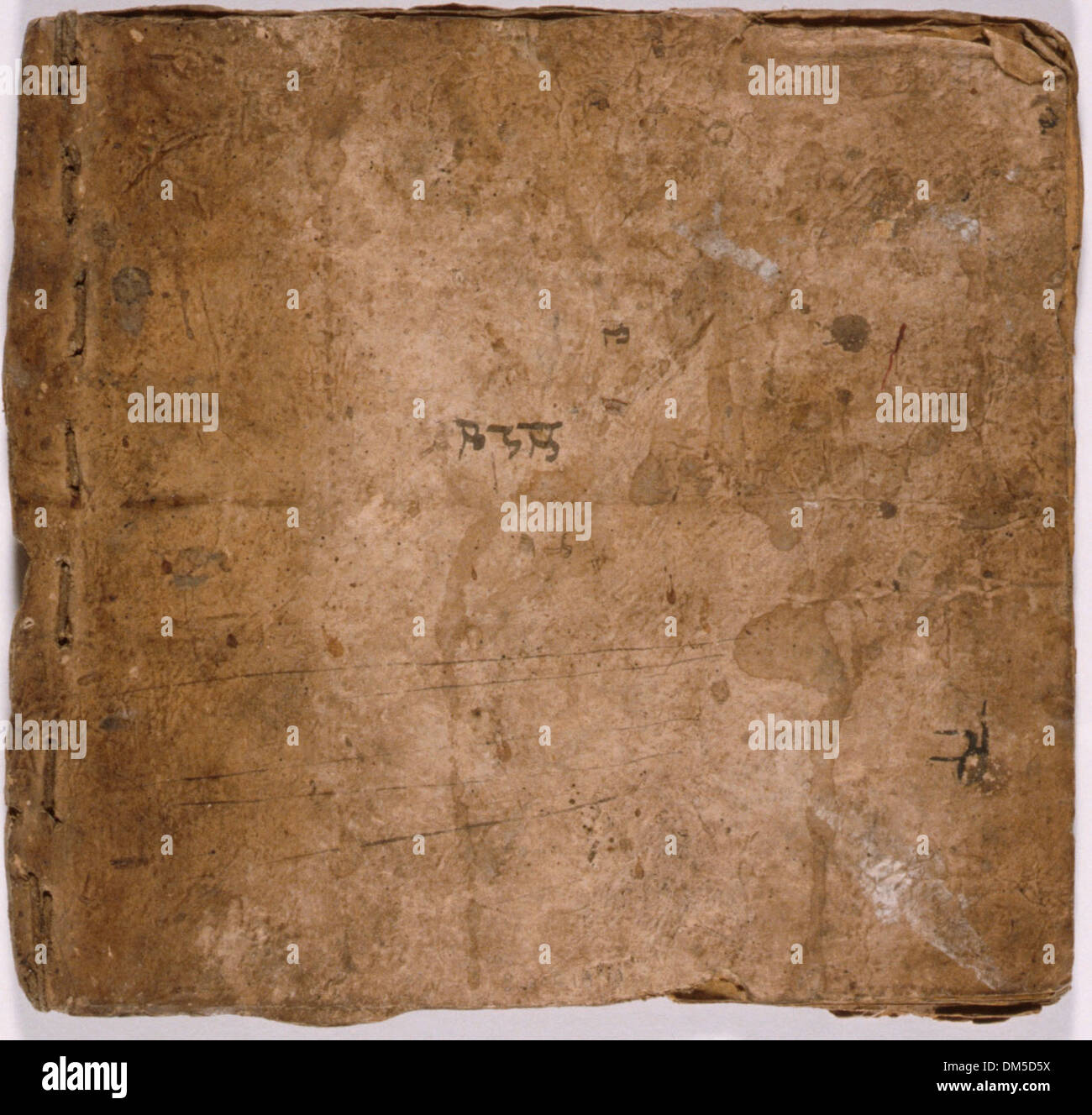 The '35mm Book of Iconography' is a photographic collection that ...