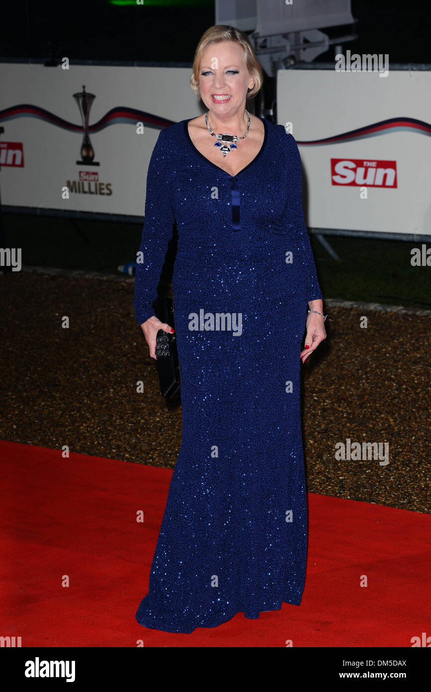 Justine schofield hi-res stock photography and images - Alamy