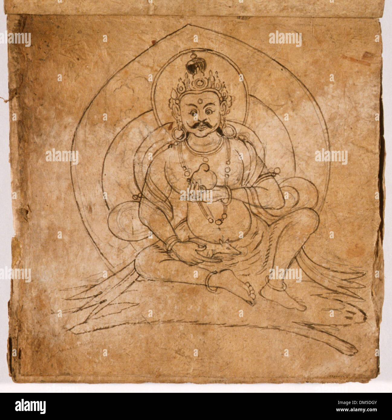 This section of the 35mm book of iconography focuses on the visual ...