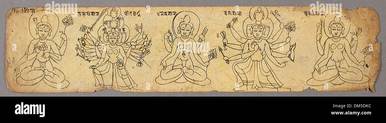 The 'Book of Iconography' series presents a detailed exploration of ...