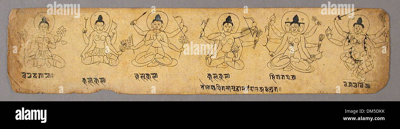 The Book of Iconography provides a detailed visual representation of ...