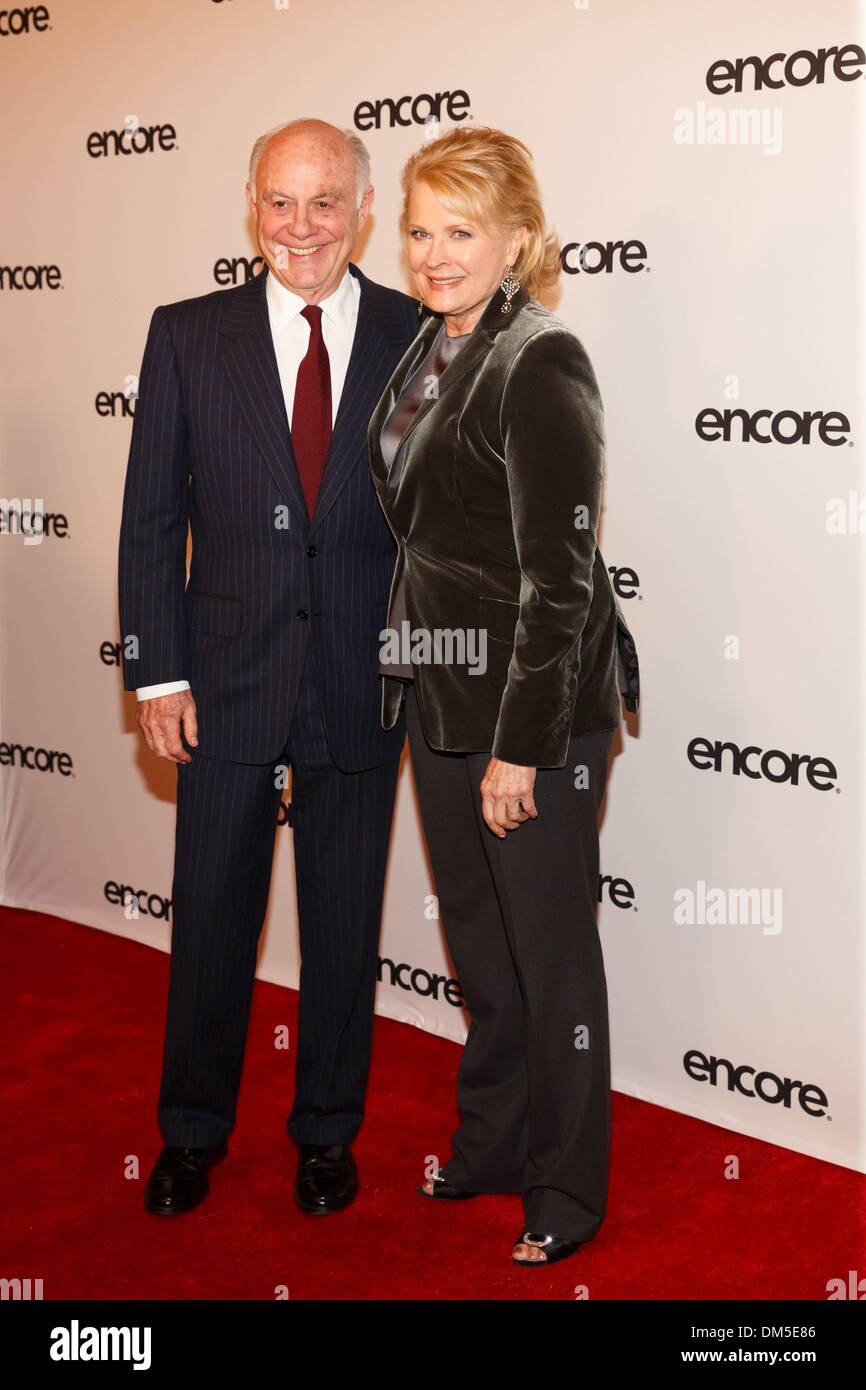 Candice bergen and marshall rose hi-res stock photography and images ...