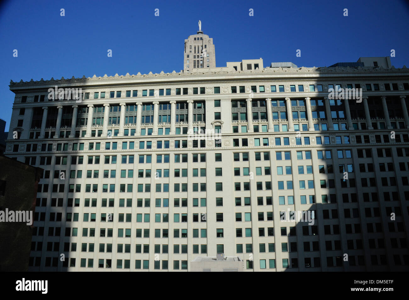 Jackson building hi-res stock photography and images - Alamy