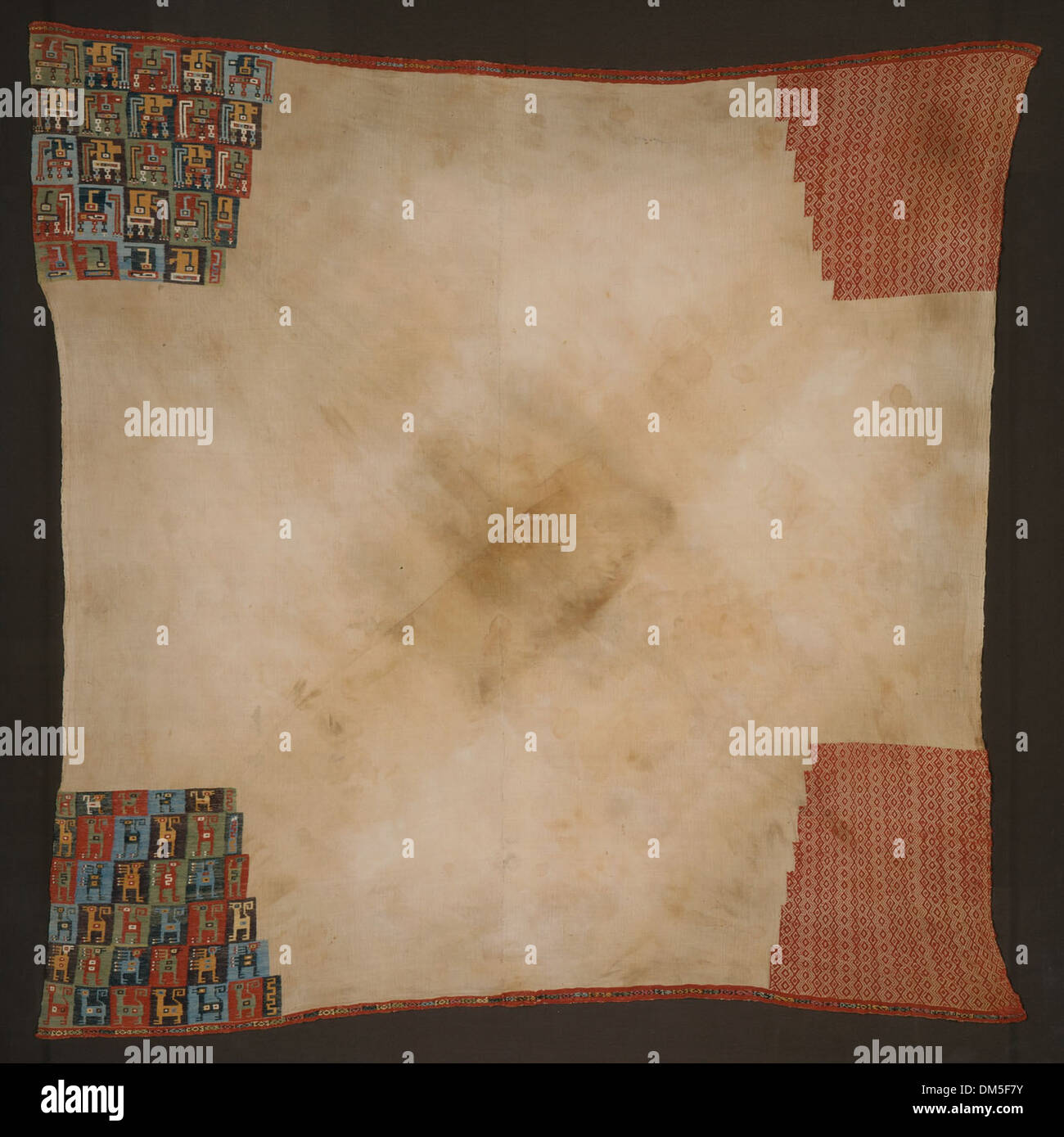 Roman cloth costume hi-res stock photography and images - Alamy