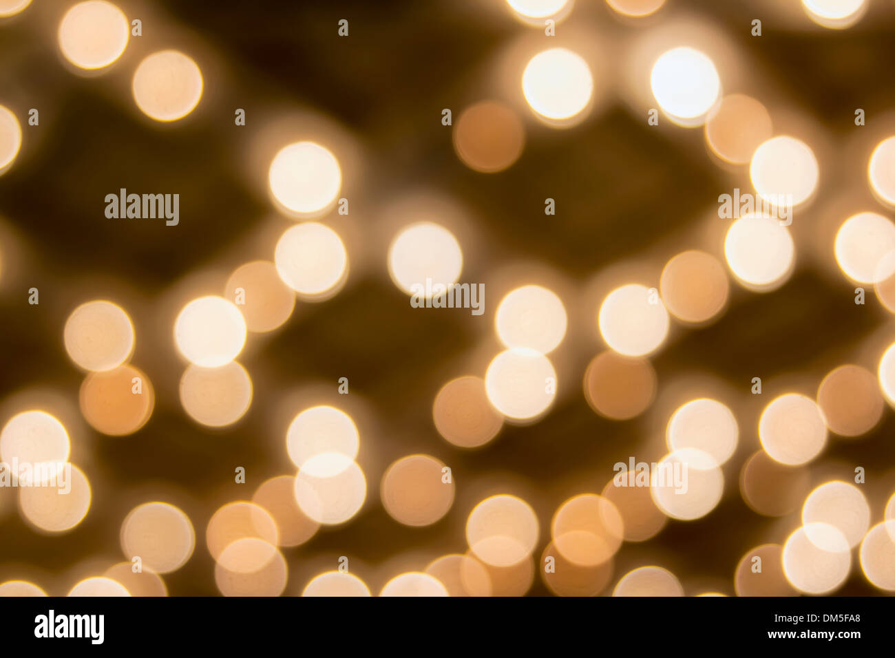 Marquee Lights Broadway Border