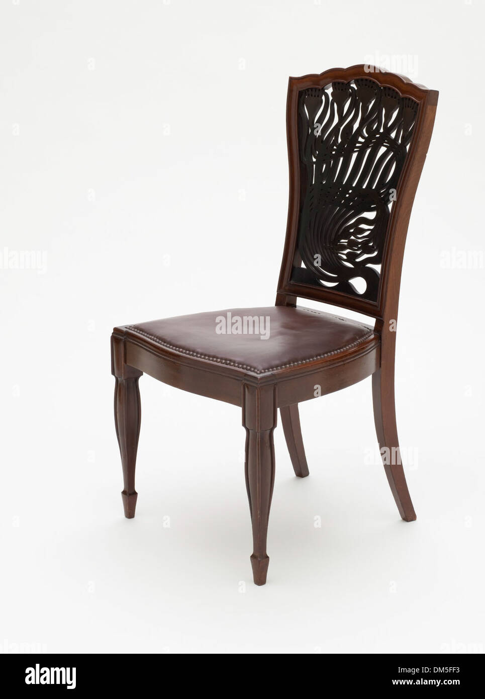 Ancient Greek Chair High Resolution Stock Photography and Images - Alamy