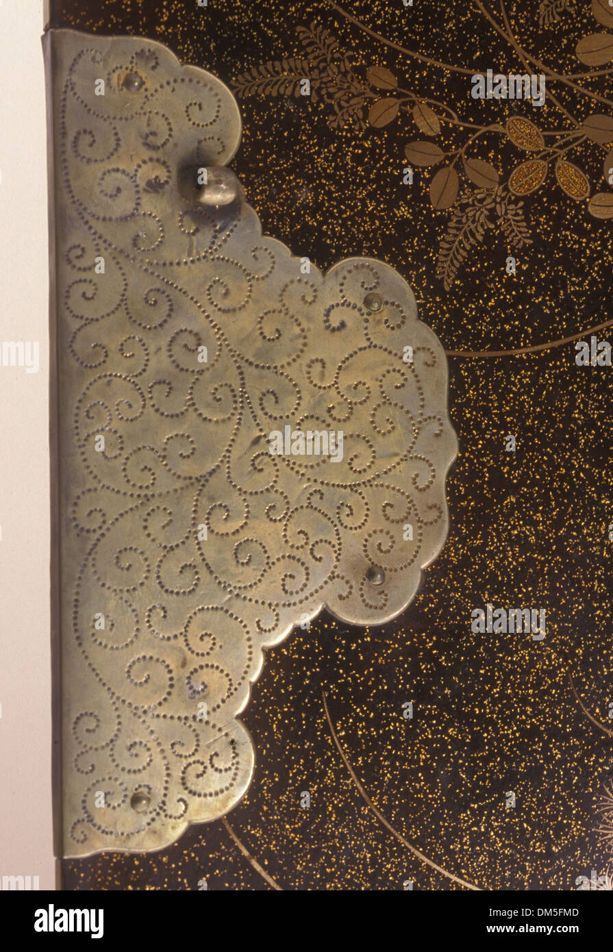 This chest of drawers showcases traditional craftsmanship with its ...