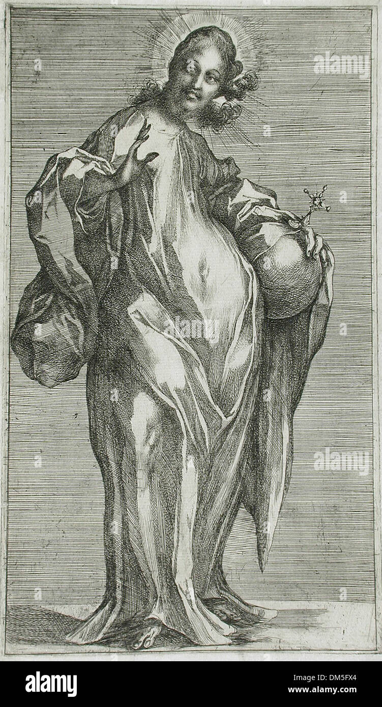 Icon savior religious artwork hi-res stock photography and images - Alamy