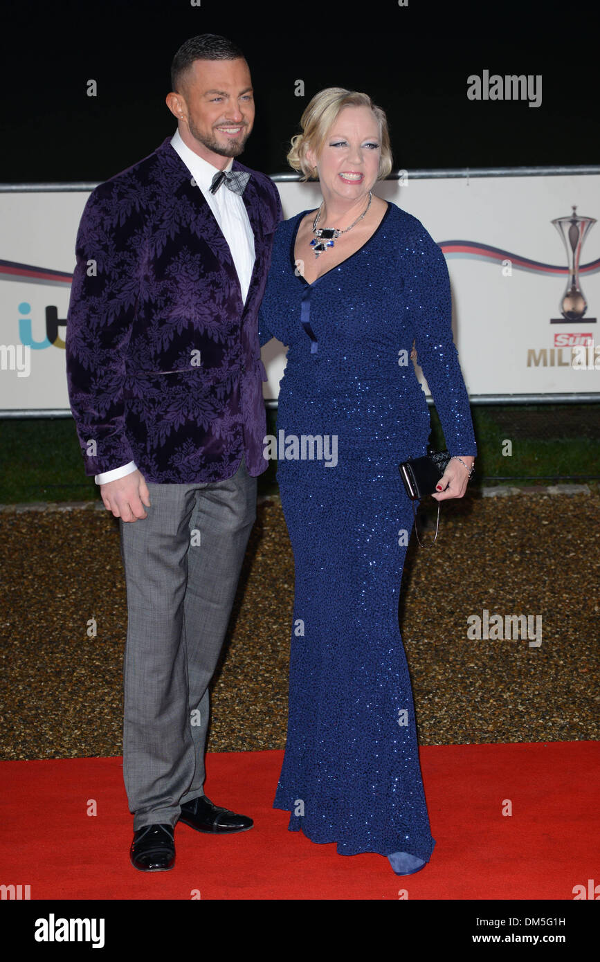 Robin clarkson hi-res stock photography and images - Alamy