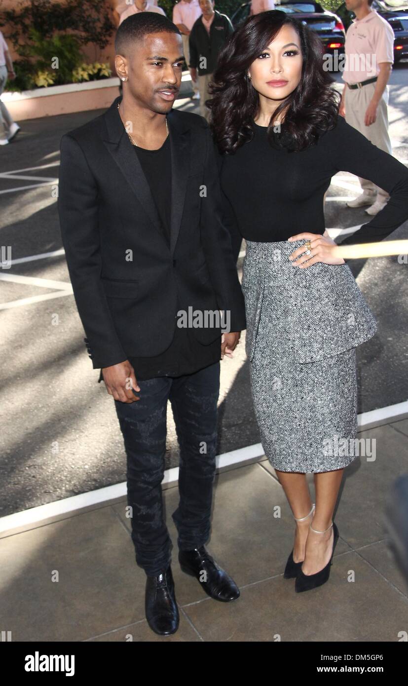 Los Angeles, California, USA. 11th Dec, 2013. Sean Michael Anderson ...