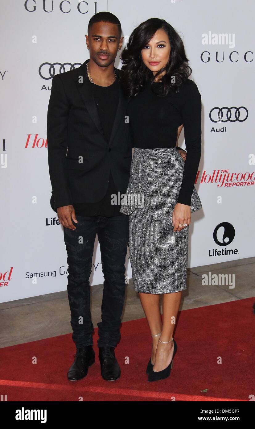 Los Angeles, California, USA. 11th Dec, 2013. Sean Michael Anderson ...