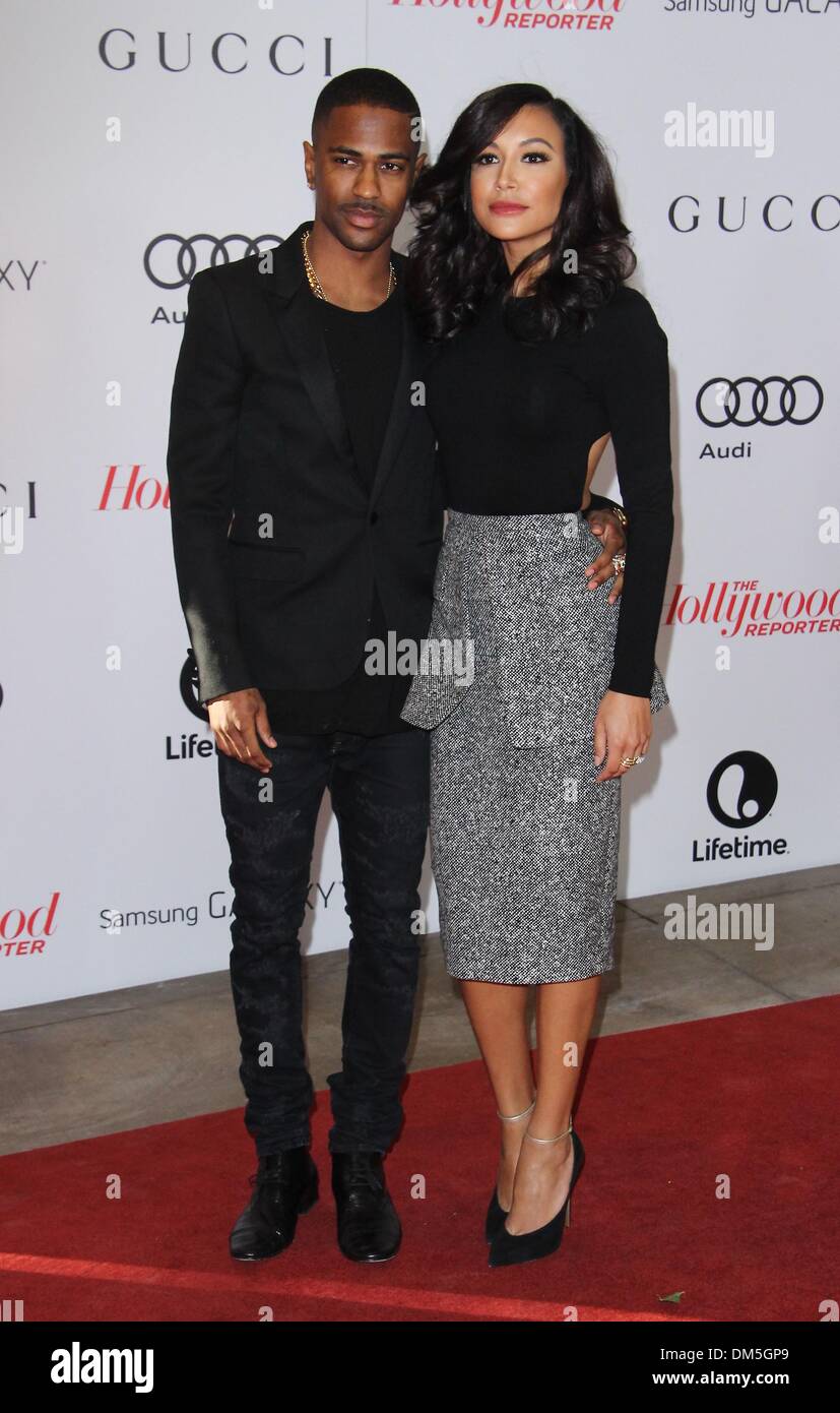 Los Angeles, California, USA. 11th Dec, 2013. Sean Michael Anderson ...