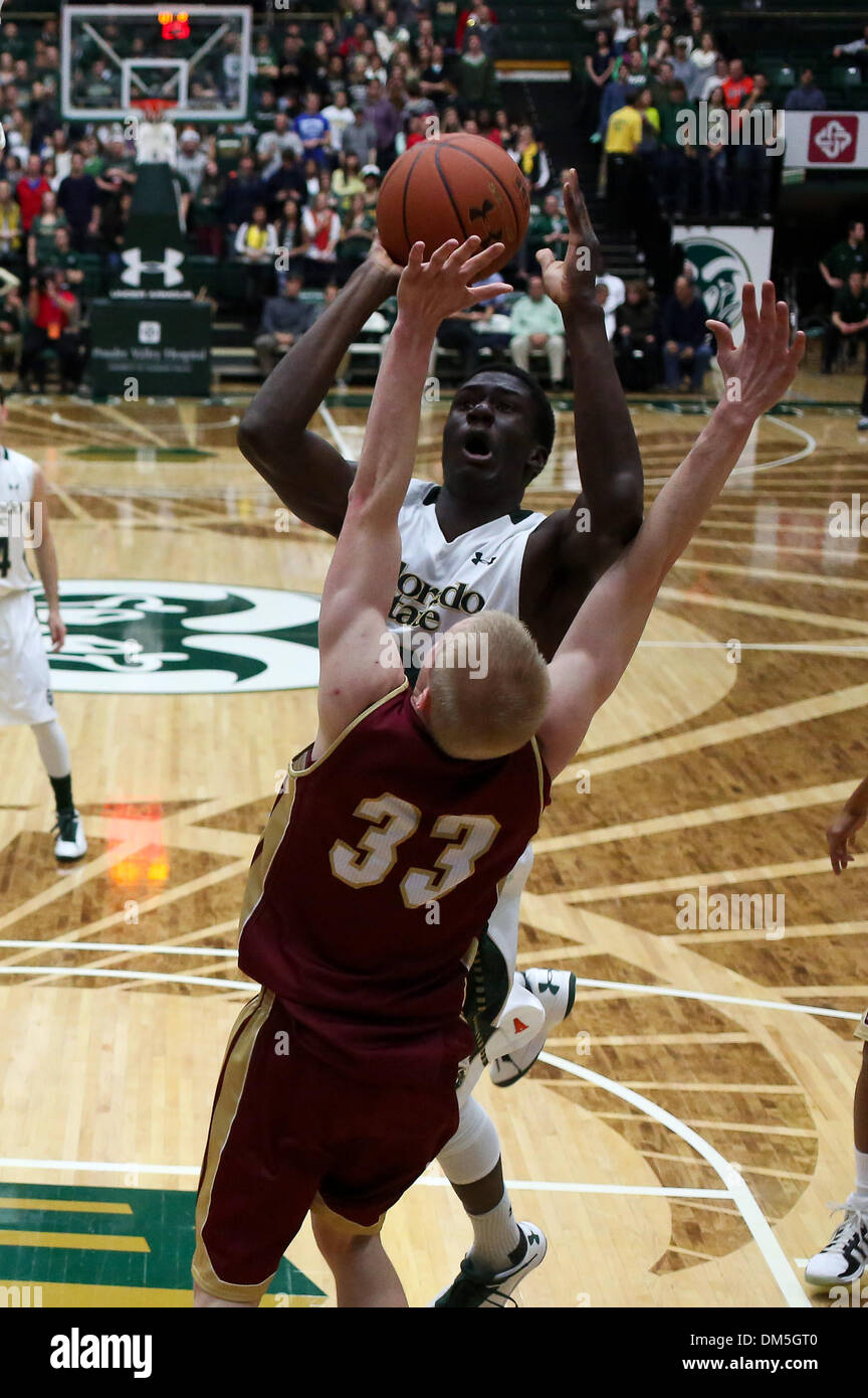 Moby arena fort collins hi-res stock photography and images - Alamy