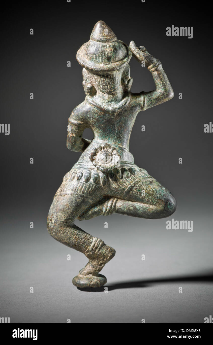 Graceful sculpture depicts hi-res stock photography and images - Alamy