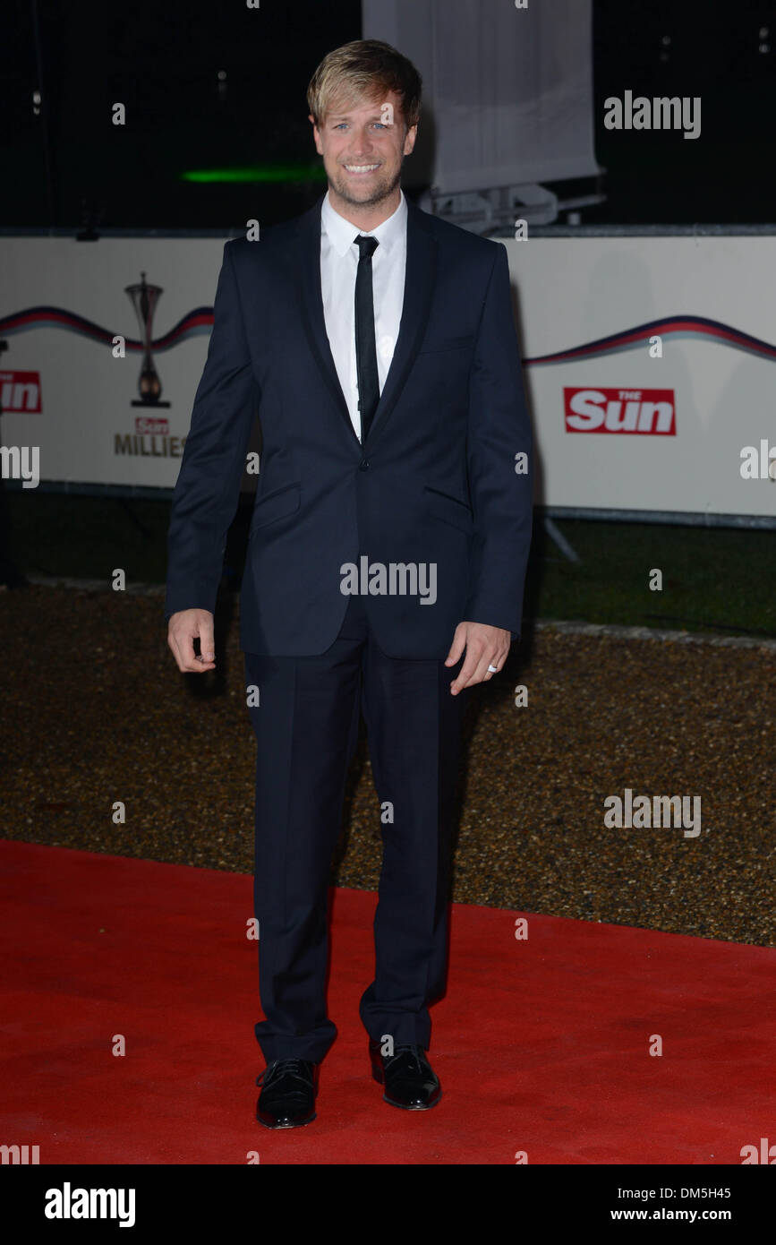 Kian jones hi-res stock photography and images - Alamy