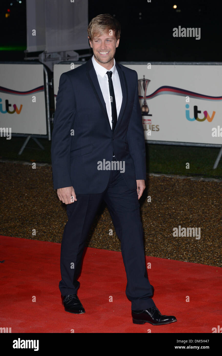 Kian jones hi-res stock photography and images - Alamy