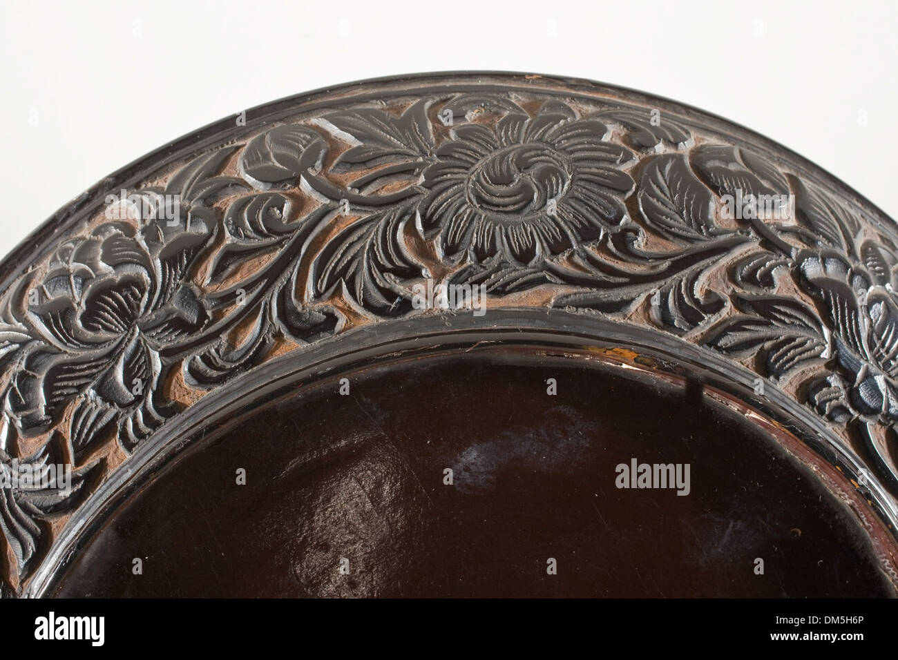 Latin american border design hi-res stock photography and images - Alamy