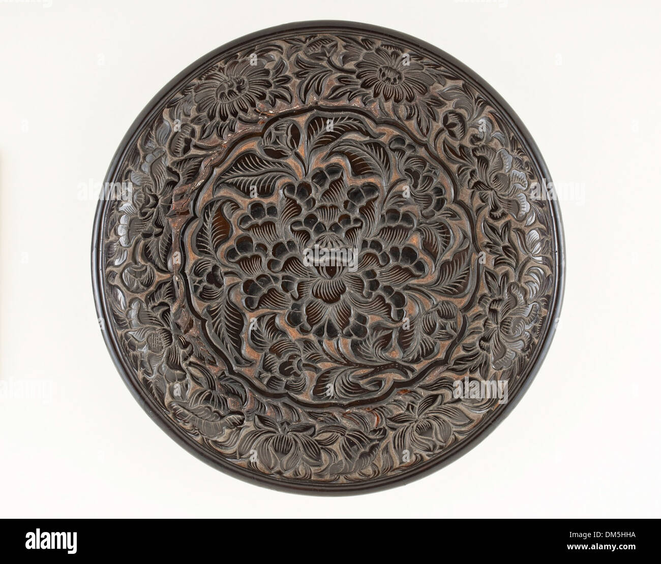 Latin american border design hi-res stock photography and images - Alamy