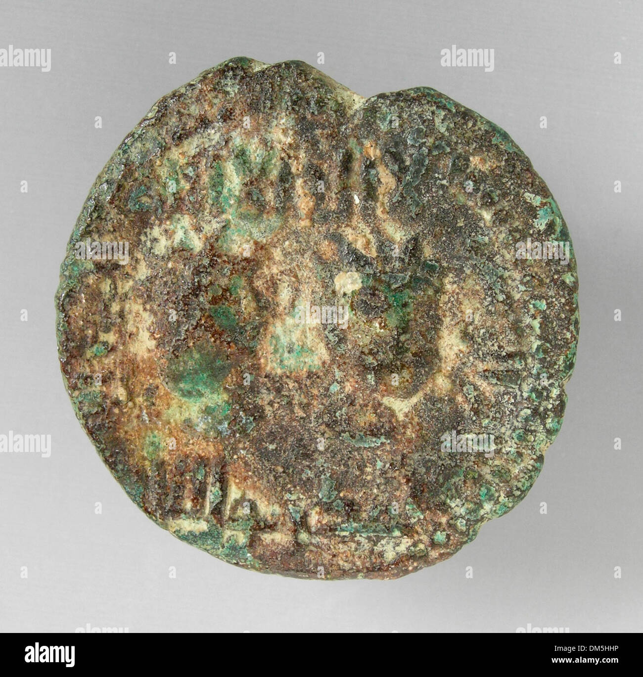 This dirham is a historical coin from the Islamic world, known for its ...